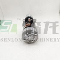 China 12V 10T LUCAS Starter Motor  MF-4500 25177 26154 2873A104 10130141 20500190 2873143 2873A012 2873A017 LRS190 2873A012T for sale