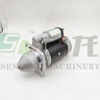 China 12V 10T LUCAS Starter Motor  MF-4500 25177 26154 2873A104 10130141 20500190 2873143 2873A012 2873A017 LRS190 2873A012T for sale