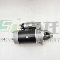 China 12V 10T LUCAS Starter Motor  MF-4500 25177 26154 2873A104 10130141 20500190 2873143 2873A012 2873A017 LRS190 2873A012T for sale