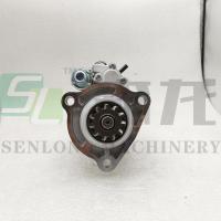 China 24V 11T Starter Motor 3695899 3698436 3698453 M105R3075SE For Cummins Isg Engine M105R3075SE STP3075MH for sale