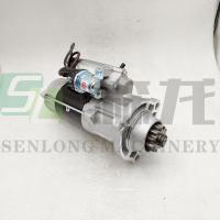 China 24V 11T Starter Motor 3695899 3698436 3698453 M105R3075SE For Cummins Isg Engine M105R3075SE STP3075MH for sale