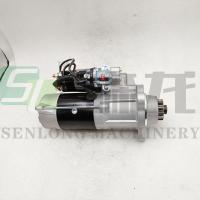 China 24V 11T Starter Motor 3695899 3698436 3698453 M105R3075SE For Cummins Isg Engine M105R3075SE STP3075MH for sale