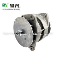 China Alternator 12V 120A CAEer Generator C3.6 5154385 515-4385 for sale