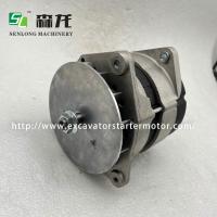 China Alternator 12V 120A CAEer Generator C3.6 5154385 515-4385 for sale