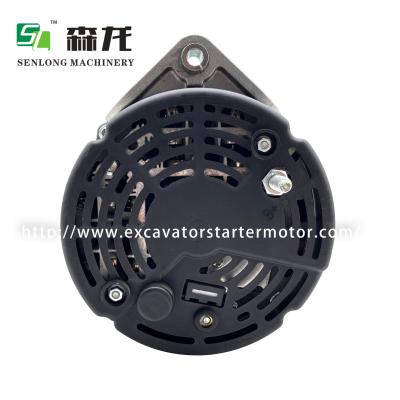 China Alternator 12V 120A CAEer Generator C3.6 5154385 515-4385 for sale