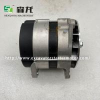 China Alternator 12V 120A CAEer Generator C3.6 5154385 515-4385 for sale