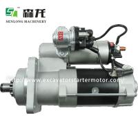 China 24V 5.5KW 13T Excavator Starter Mitsubishi Motor 29MT A0071514901 1516660 19081008 19081908 DRS0541 DRS0541N RAS11652 for sale