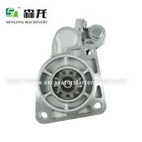 China 24V 5.5KW 13T Excavator Starter Mitsubishi Motor 29MT A0071514901 1516660 19081008 19081908 DRS0541 DRS0541N RAS11652 for sale