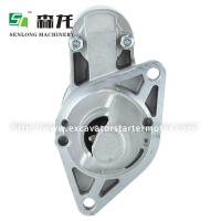 China 12V 0.7KW 7T Excavator Starter Forklift Motor 31100-68H00 M000T45771ZT M0T45771 M0T45771ZT 3110068H00 3110068H01 for sale