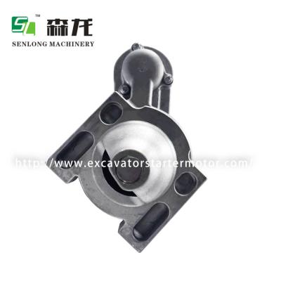 China 12V 0.8KW 8T Excavator Starter Ship Engine Motor 10455515 18553 6759N 19103N for sale