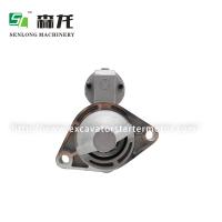 China 12V 1.2KW 11T Excavator Starter Ship Engine Motor QDY12028 0112028 for sale