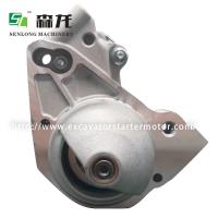 China 12V 2.0KW 9T Excavator Starter Ship Engine Motor 4280003960 4280003961 4280004640 4280004641 4280004642 281000S010 for sale