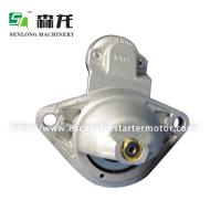 China 24V 2.5KW 9T Excavator Starter Carter Motor AZE2178 11.131.419 11131419 for sale