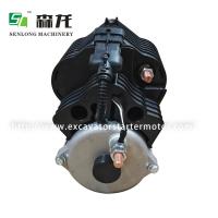 China 24V 8.4KW 11T Excavator Starter Carter Motor 436-9102 422-7555 0001330507 0001330508 0001330513 0001330514 4369102 for sale