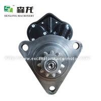 China 24V 8.4KW 11T Excavator Starter Carter Motor STB4034 0001340503 300N20012Z for sale