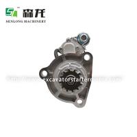 China 24V 12T 9.0KW Excavator Starter Cummins Motor 5612901 for sale