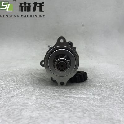 China 12V 9T Excavator Starter Motorcycle Motor 3090188 3084981 410-54020 410-54020R SMU0061 18645 18645N for sale