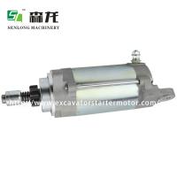 China 12V 9T Excavator Starter Motorcycle Motor 515176754 515176858 515177389 515176784 515177047 for sale