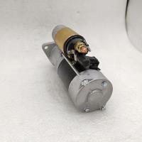 China 12V 11T 3.0KW Excavator Starter Tractor Motor S1315A  QDJ1315A for sale
