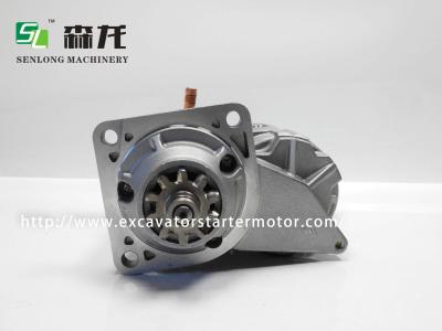China 12V 11T 5.0KW Excavator Starter John Deere Motor RE589156 RE571627 TG4380002490 4380002490 TG438000-2490 4380000-2490 for sale