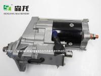 China 12V 11T 5.0KW Excavator Starter John Deere Motor RE589156 RE571627 TG4380002490 4380002490 TG438000-2490 4380000-2490 for sale