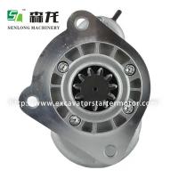 China 12V 2.8KW 11T Excavator Starter John Deere Motor 11.130.179 019000 0001359047 0001367002 0001367032 0001367067 19024281 for sale