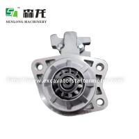 China 24V 11T 5.0KW Excavator Starter Heavy Duty Truck Motor 36100-48200 for sale