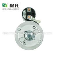 China 12V 1.9KW Excavator Starter Bosch Motor 0001354013 0001354038 0001366005 CST10397AS CS995 40000610 0001354017 0001354028 for sale