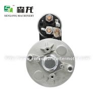 China 12V 1.9KW 9T Excavator Starter Bosch Motor 019227 0001354100 0001362012 0001362013 0001362024 0001362041 0001366001 for sale