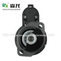 China 12V 1.9KW 11T Excavator Starter Bosch Motor S0860S 012286 0001354113 0001366011 40087300 32498 for sale