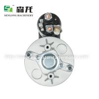 China 12V 1.9KW 11T Excavator Starter Bosch Motor S0860S 012286 0001354113 0001366011 40087300 32498 for sale