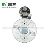 China 12V 2.3KW 9T Excavator Starter Bosch Motor 0001362001 0001362002 0001362029 0001362030 0001362047 0001362600 0986011050 for sale