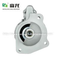 China 12V 3.0KW 10T Excavator Starter Bosch Motor 0001359081 0001367056 0986013190 860106 CST25119AS CST25119GS 1516742R for sale