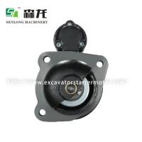 China 12V 3.0KW 9T Excavator Starter Bosch Motor STB0235YN 0001359111 0001367010 0001367039 0986011250 0986011251 9000083053 for sale