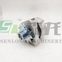 China 24V Deutz 0118404,01184402,01184403 Alternator Deutz TCD3.6L4 100A Iskra 11205016, 11205465, AAN3197, AAN3241, IA1722 MAHLE MG1059 for sale