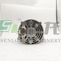 China 24V Deutz 0118404,01184402,01184403 Alternator Deutz TCD3.6L4 100A Iskra 11205016, 11205465, AAN3197, AAN3241, IA1722 MAHLE MG1059 for sale