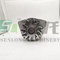 China 24V Deutz 0118404,01184402,01184403 Alternator Deutz TCD3.6L4 100A Iskra 11205016, 11205465, AAN3197, AAN3241, IA1722 MAHLE MG1059 for sale