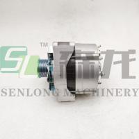 China 24V Deutz 0118404,01184402,01184403 Alternator Deutz TCD3.6L4 100A Iskra 11205016, 11205465, AAN3197, AAN3241, IA1722 MAHLE MG1059 for sale