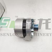 China 24V Deutz 0118404,01184402,01184403 Alternator Deutz TCD3.6L4 100A Iskra 11205016, 11205465, AAN3197, AAN3241, IA1722 MAHLE MG1059 for sale