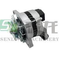 China 0120488251,4808518,4765932 65A Alternator  JX100U 70 80 90U Tractor  2022614 46231726 46231758 4711700 4721589 4765931 for sale