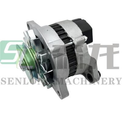 China 0120488251,4808518,4765932 65A Alternator  JX100U 70 80 90U Tractor  2022614 46231726 46231758 4711700 4721589 4765931 for sale