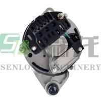 China 0120488251,4808518,4765932 65A Alternator  JX100U 70 80 90U Tractor  2022614 46231726 46231758 4711700 4721589 4765931 for sale