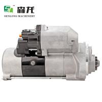 China 12V 3.0KW CCW 11T Engine Starter Motor Denso 428000-5860 428000-5861 428000-5862 428000-5863 428080-5863 ISUZU for sale