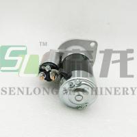 China 12V 9T Excavator Starter Motor Doosan K1022428 A403603 A403603 K1022428 A403603 013603 for sale