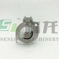 China 12V 9T Excavator Starter Motor Doosan K1022428 A403603 A403603 K1022428 A403603 013603 for sale