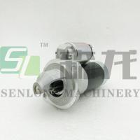 China 12V 9T Excavator Starter Motor Doosan K1022428 A403603 A403603 K1022428 A403603 013603 for sale
