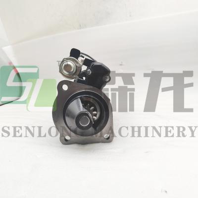 China 24V Starter M93R3017SE,M93R3043SE,1000750100,1002014660,610800090009,610800090029,0001251511, 0001251512 for sale