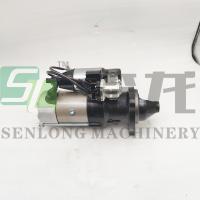 China 24V Starter M93R3017SE,M93R3043SE,1000750100,1002014660,610800090009,610800090029,0001251511, 0001251512 for sale