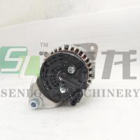 China FOR  GRADERS / DEUTZ ENGINES Alternator 24V 120A  15196041 0124655131 0124655156 01183602 1183602 for sale
