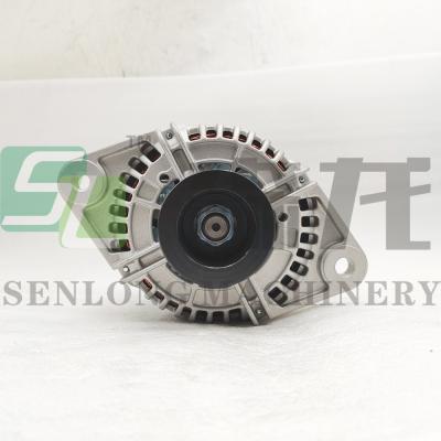 China FOR  GRADERS / DEUTZ ENGINES Alternator 24V 120A  15196041 0124655131 0124655156 01183602 1183602 for sale